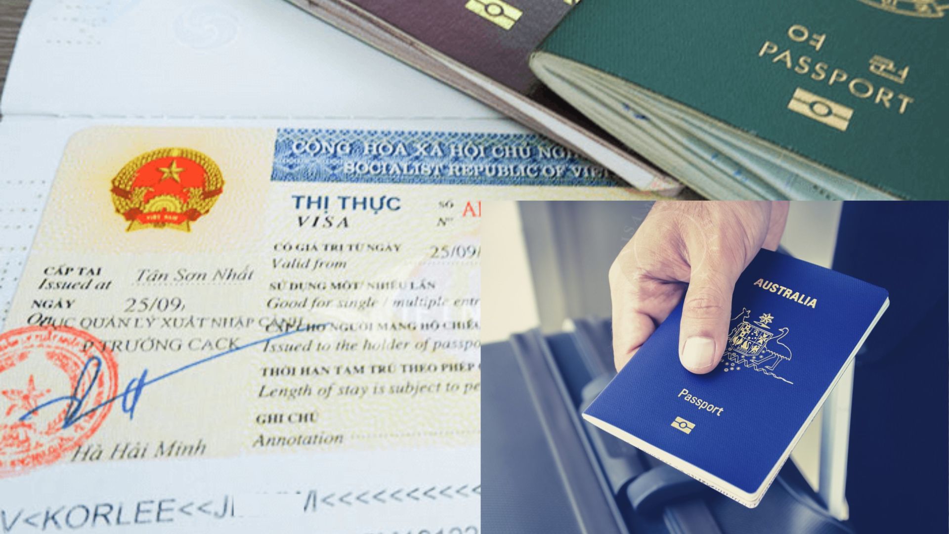 Residence Permits, Permanent Residency, and Citizenship: Key ...